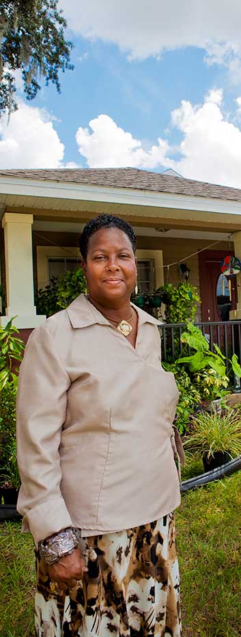 NeighborWorks | 2021 Annual Report – Across the nation, in ways small ...