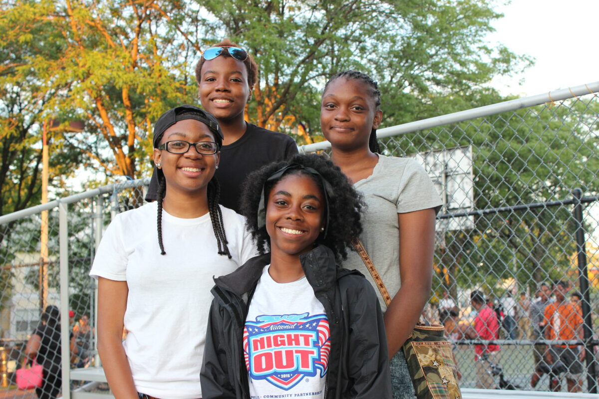 NeighborWorks | 2022 Annual Report – Across the nation, in ways small ...